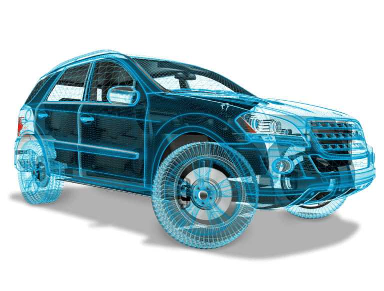 Engineering & Design Services - Accelerated Media Technologies