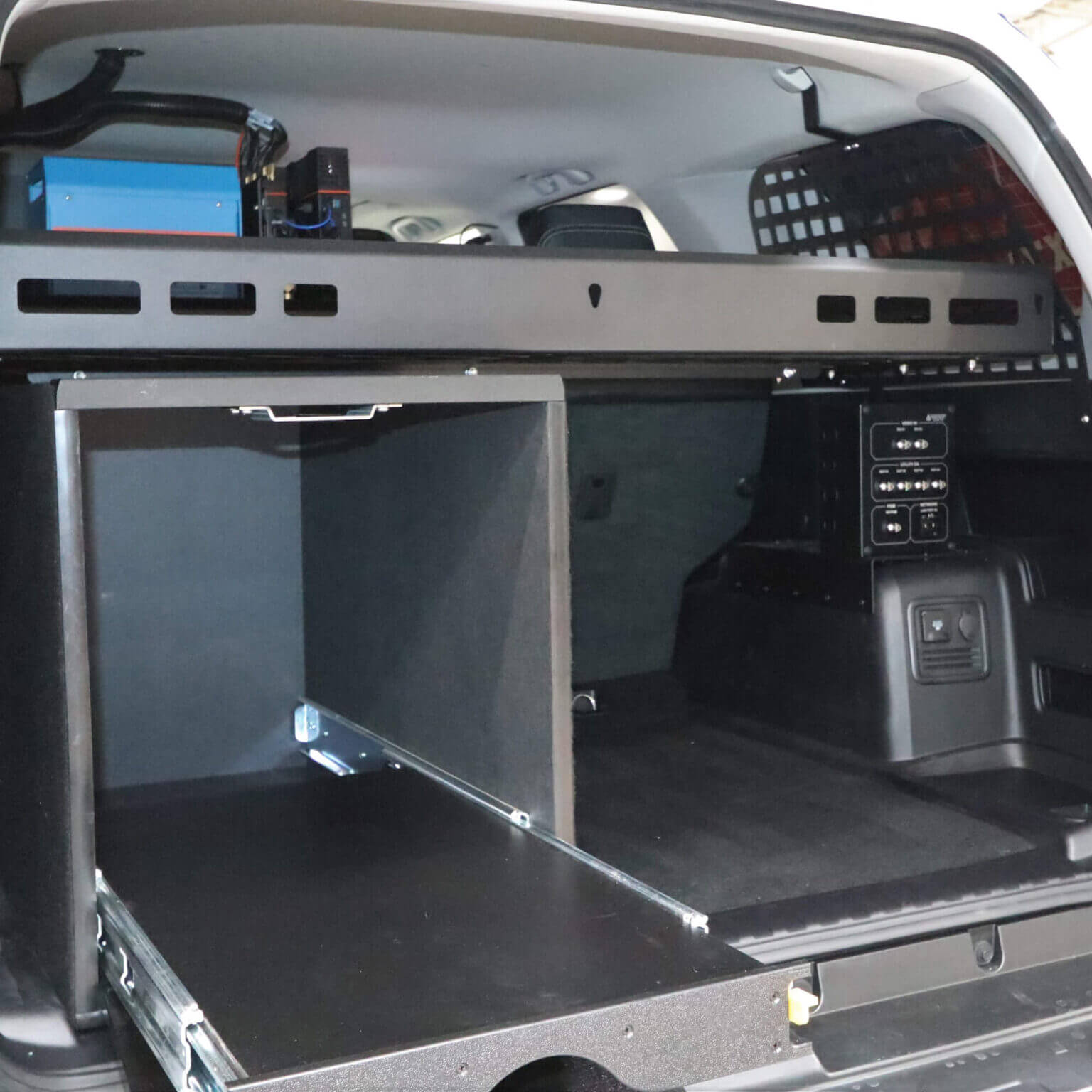 Operations Center - Accelerated Media Technologies