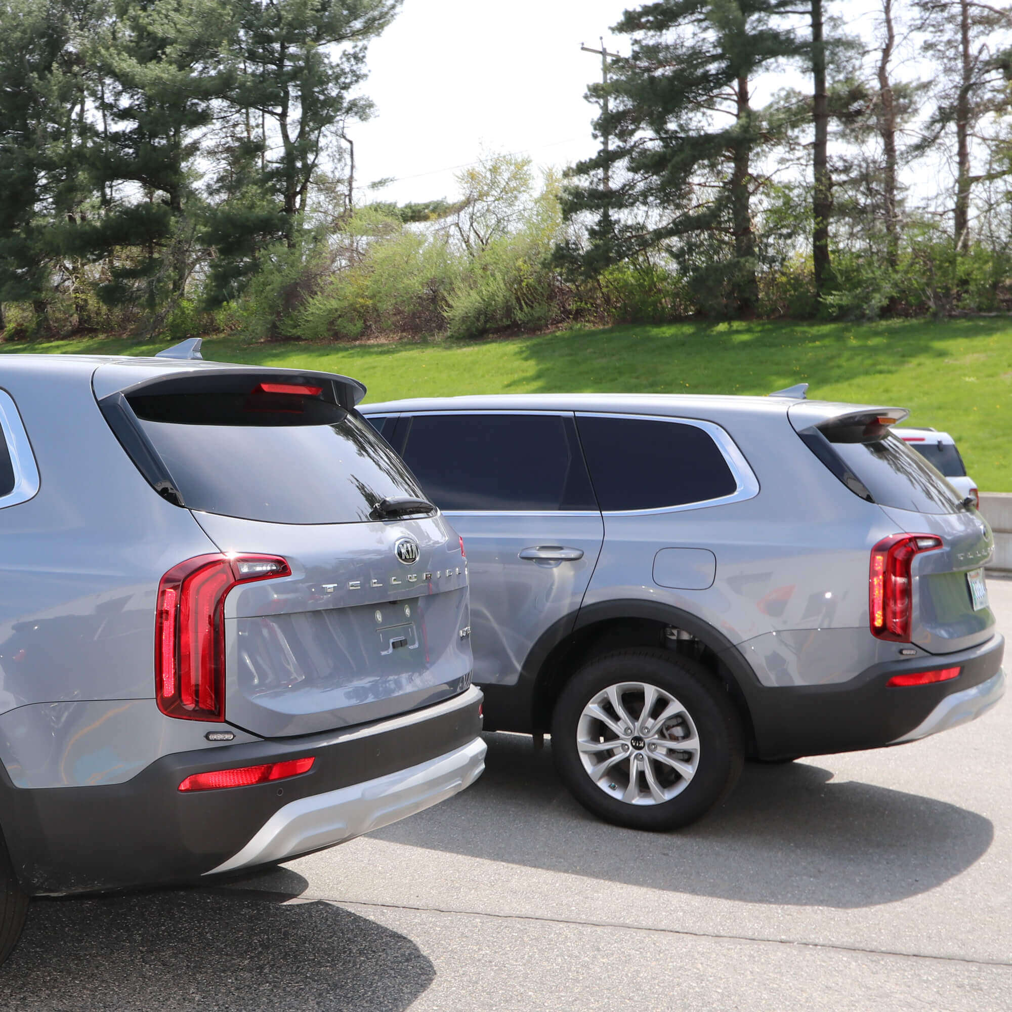 Compact News Trucks - Accelerated Media Technologies