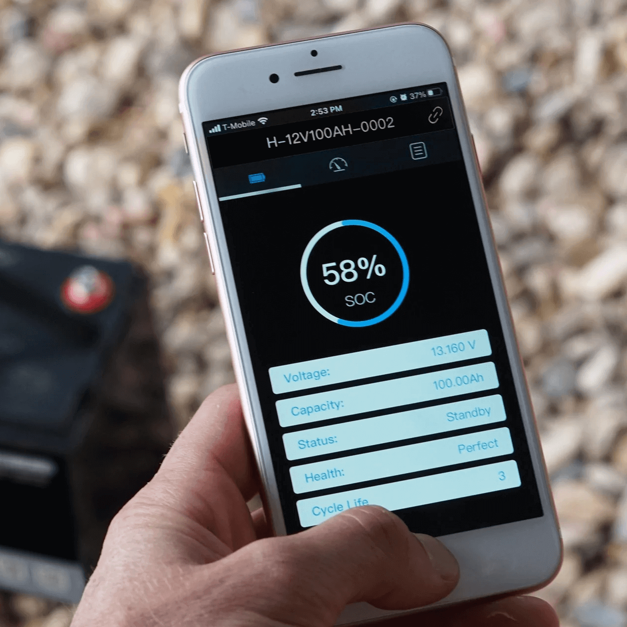 MVP-E™ Power System - Accelerated Media Technologies