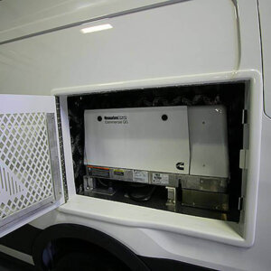 Mobile Command Vans - Accelerated Media Technologies