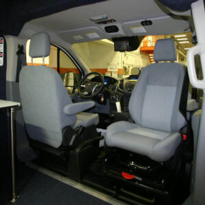News Van - Accelerated Media Technologies