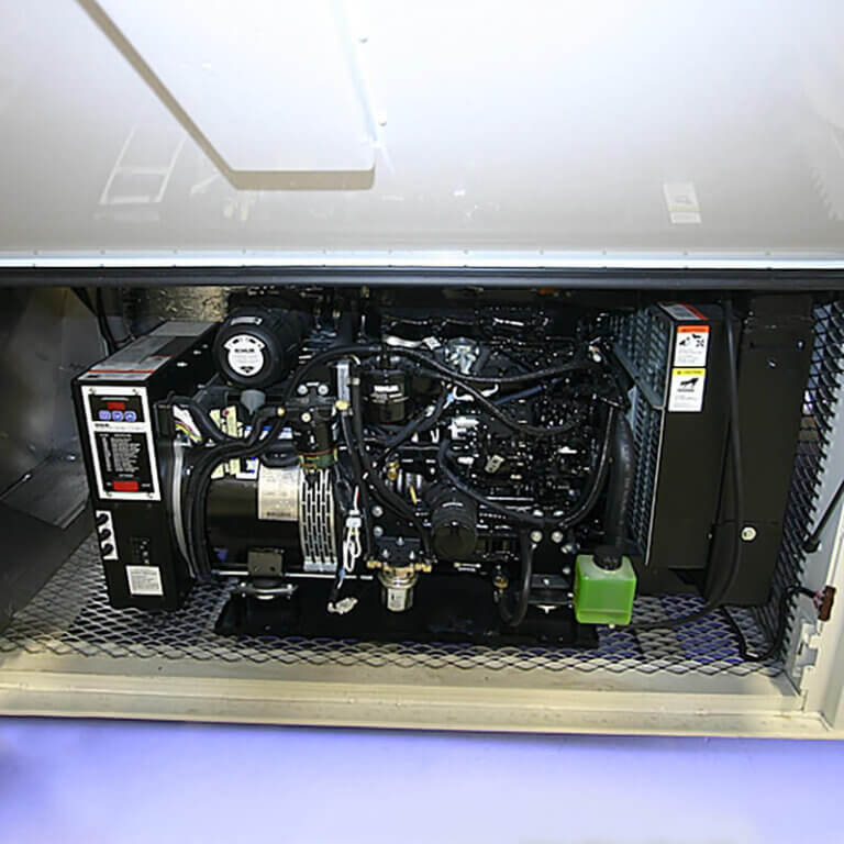 Modular Trucks - Accelerated Media Technologies