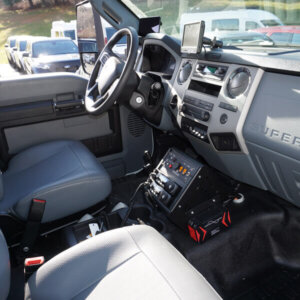 Modular Truck - Accelerated Media Technologies