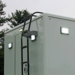 Modular Trucks - Accelerated Media Technologies